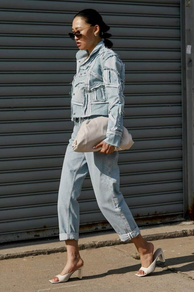 How to wear: el estilo urban chic – Miki&Choya